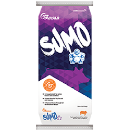 Sunglo Sumo - Johnson Feed Company