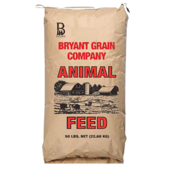 Bryant 12% All Stock Sweet - Johnson Feed Company
