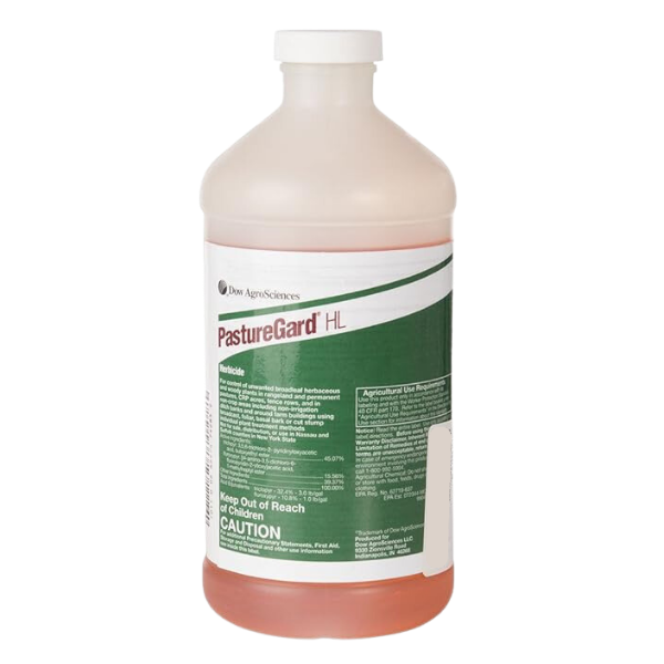 Dow AgroSciences Pasture Guard HL - Johnson Feed Company