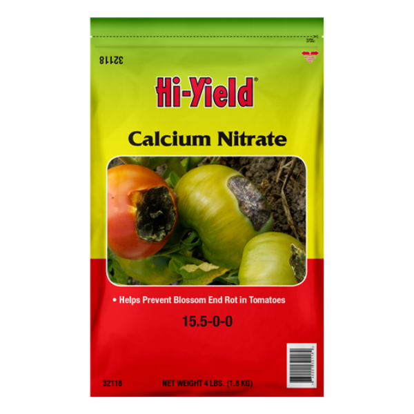 Hi-Yeild Calcium Nitrate - Johnson Feed Company