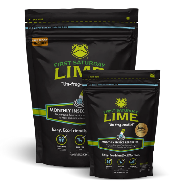 First Saturday Lime - Johnson Feed Company