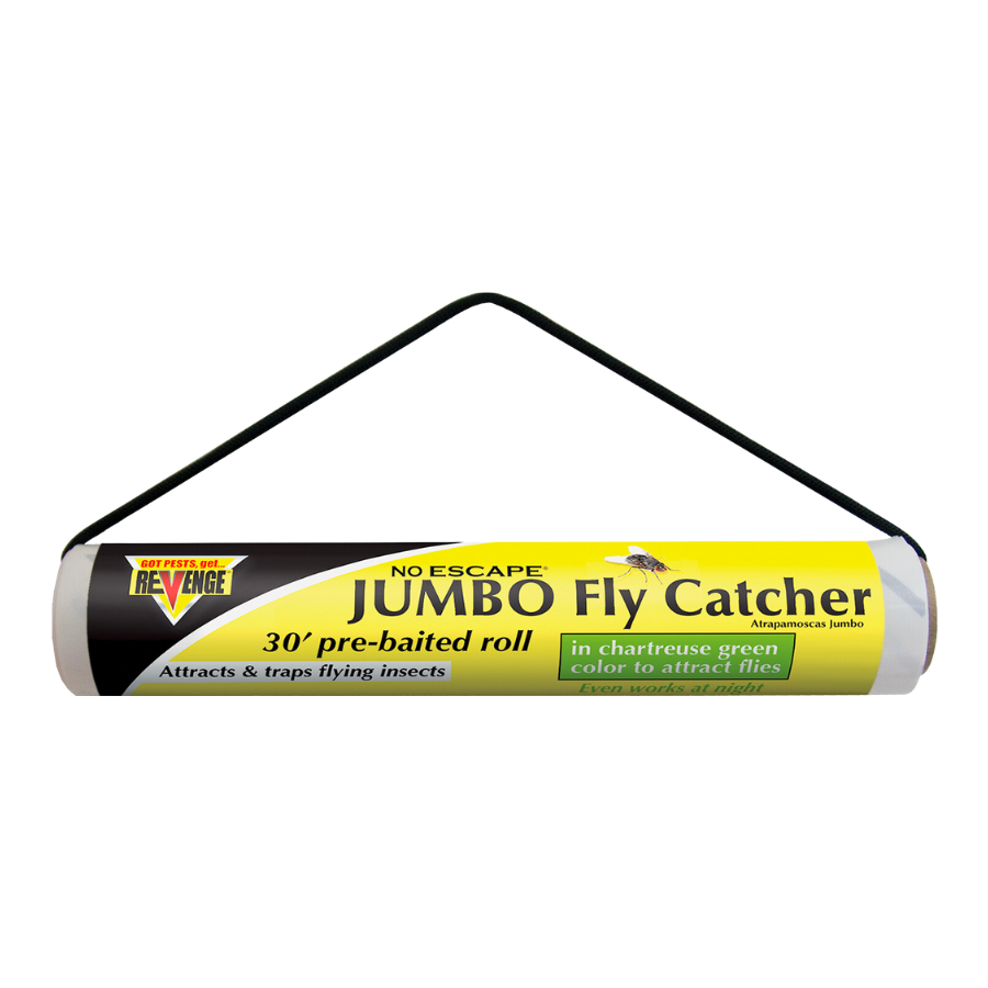 Bonide Revenge Jumbo Fly Catcher - Johnson Feed Company