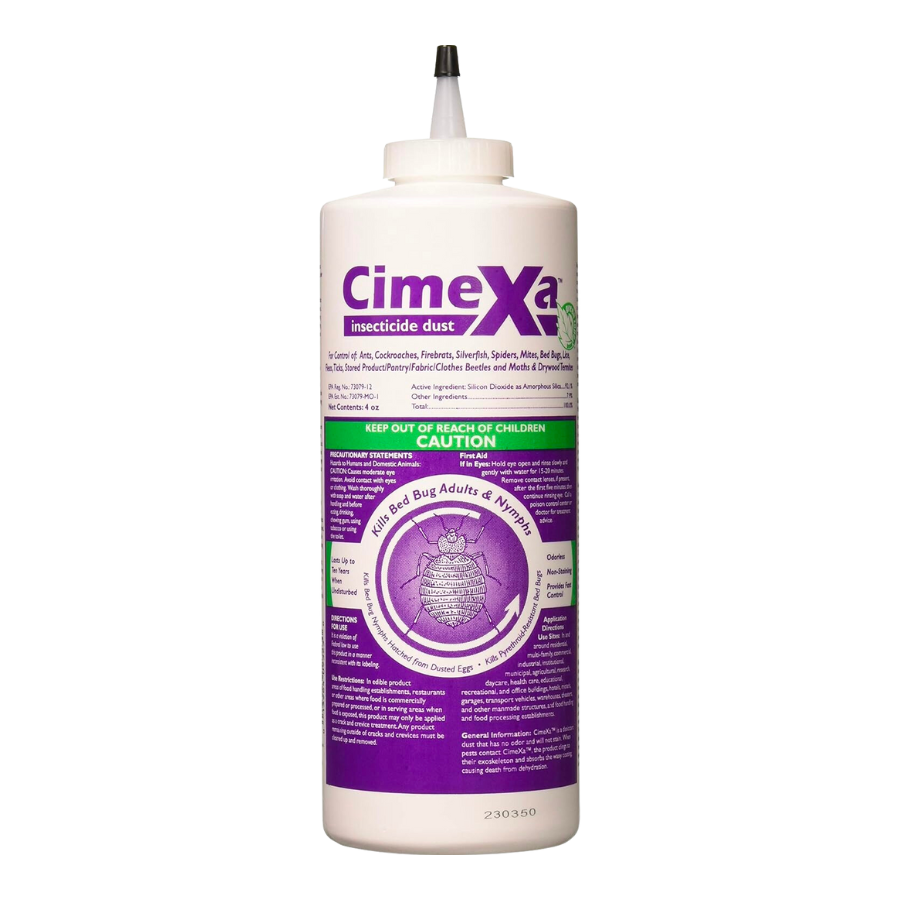 CimeXa Insecticide Dust - Johnson Feed Company