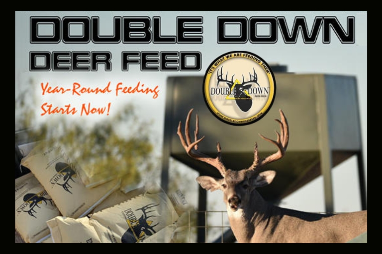 Wildlife Feeds - Johnson Feed Company