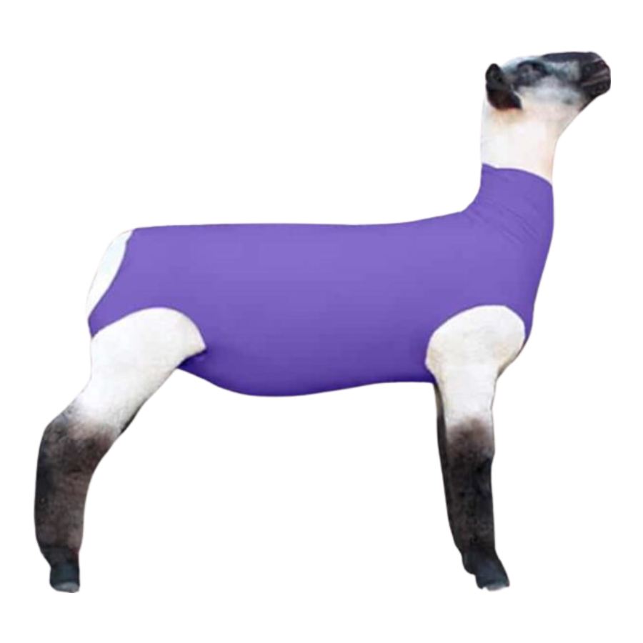 Show Pro Lamb Tube - Johnson Feed Company