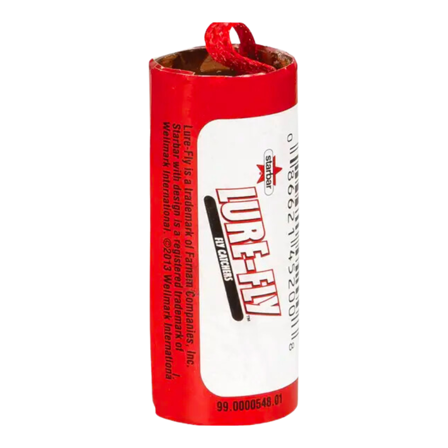 StarBar Lure-Fly Strips - Johnson Feed Company