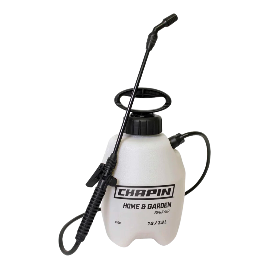 Chapin 1 Gallon Plastic Handheld Sprayer - Johnson Feed Company