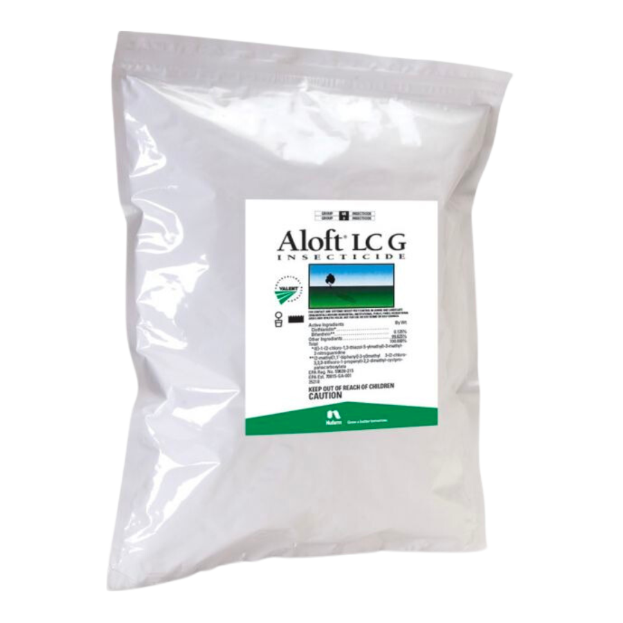 Aloft LCG Insecticide - Johnson Feed Company