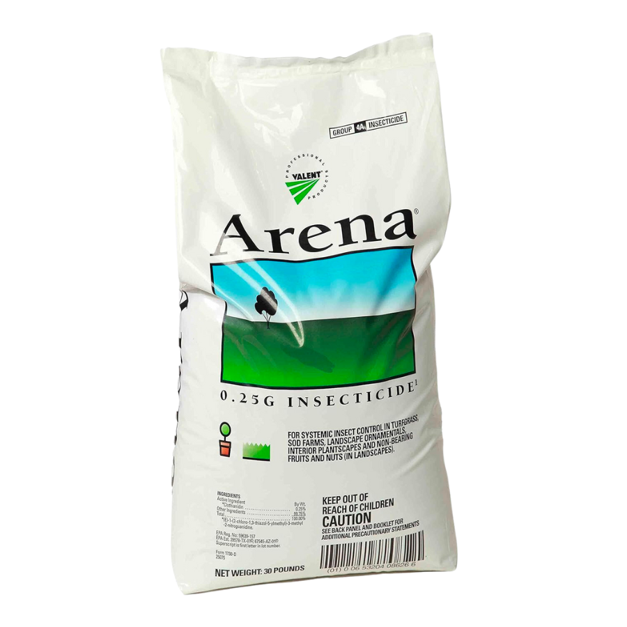 Valent Arena Granular - Johnson Feed Company