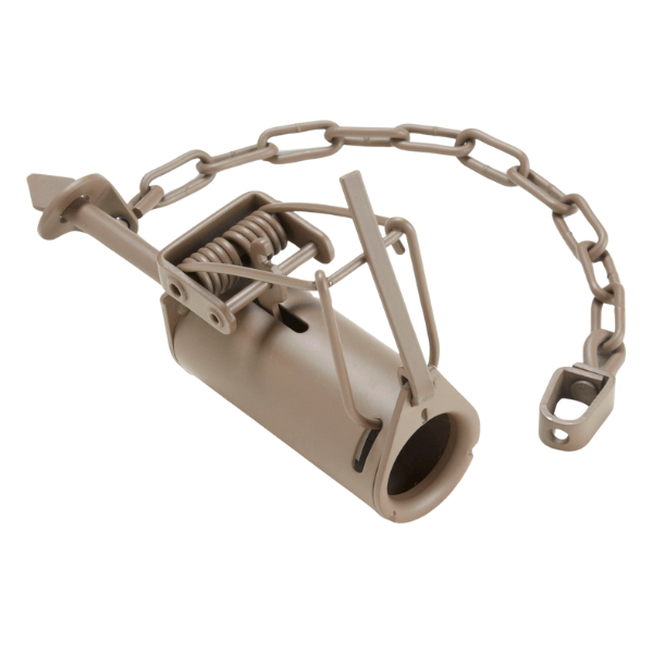 Duke Dog Proof Raccoon Trap - Johnson Feed Company