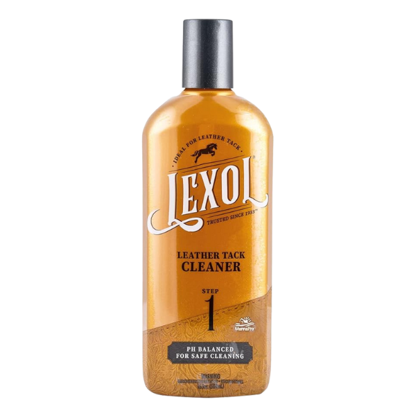 Lexol Leather Cleaner - Johnson Feed Company