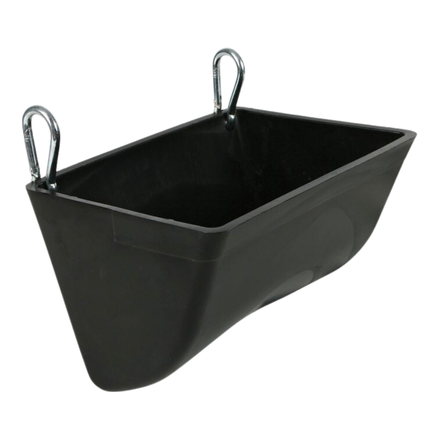 Maxi-Lift Mighty-Max Fence Feeder - Johnson Feed Company