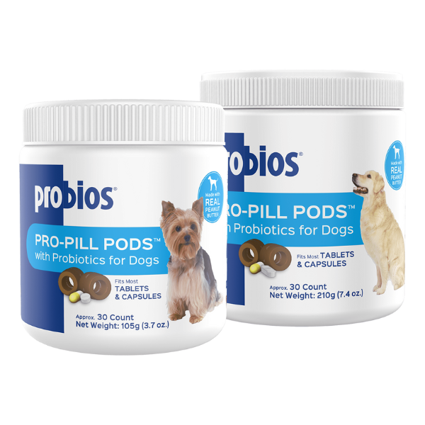 Probios Pro-Pill Pods - Johnson Feed Company