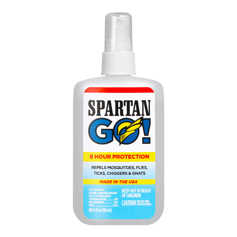 Spartan Go! Insect Repellent - Johnson Feed Company