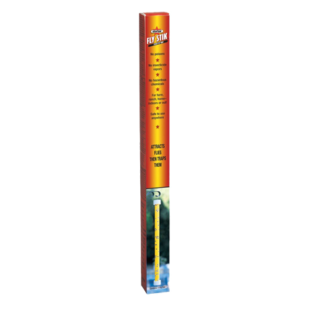 Starbar Fly Stik Sticky Fly Trap - Johnson Feed Company