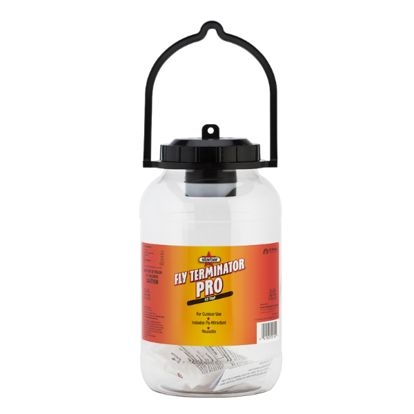 Starbar Fly Terminator Pro Fly Trap - Johnson Feed Company