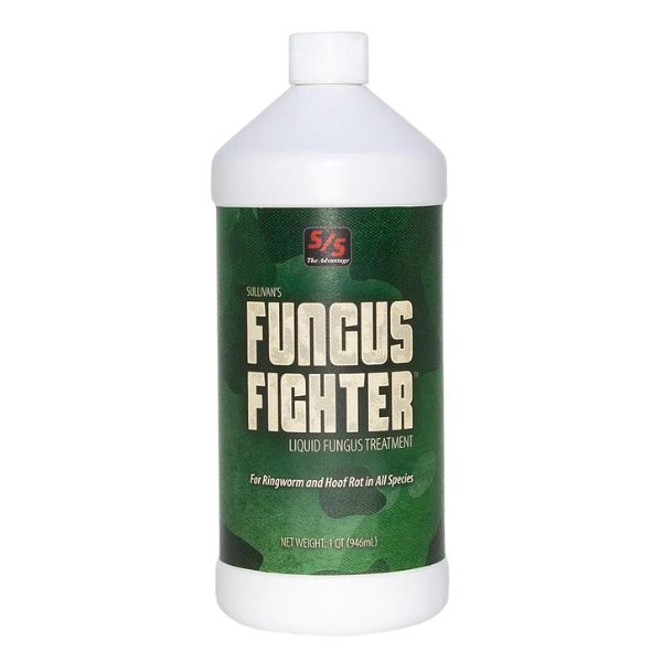 Sullivan’s Fungus Fighter - Johnson Feed Company