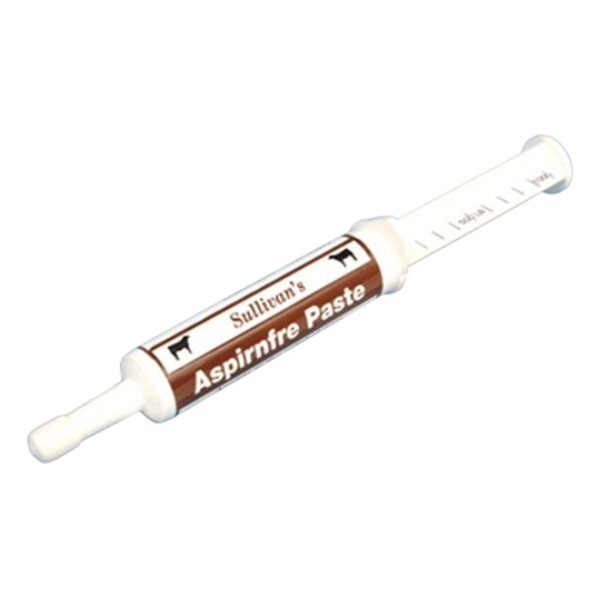 Sullivan's Aspirnfre Paste - Johnson Feed Company