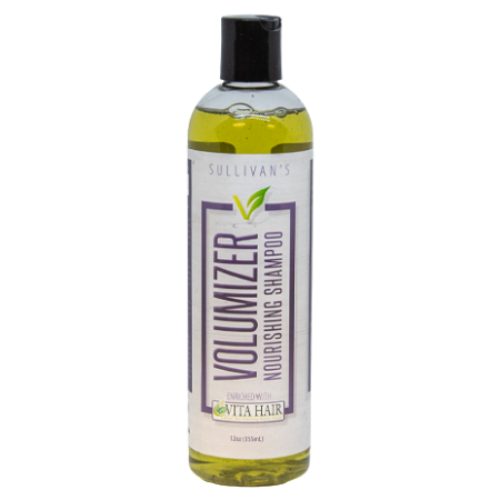 Sullivan’s Vita Hair Volumizer Shampoo - Johnson Feed Company