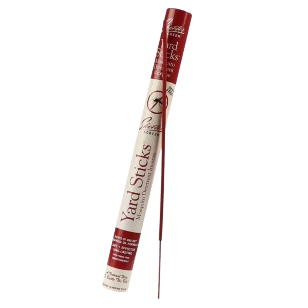 Skeeter Screen Yard Sticks - Johnson Feed Company
